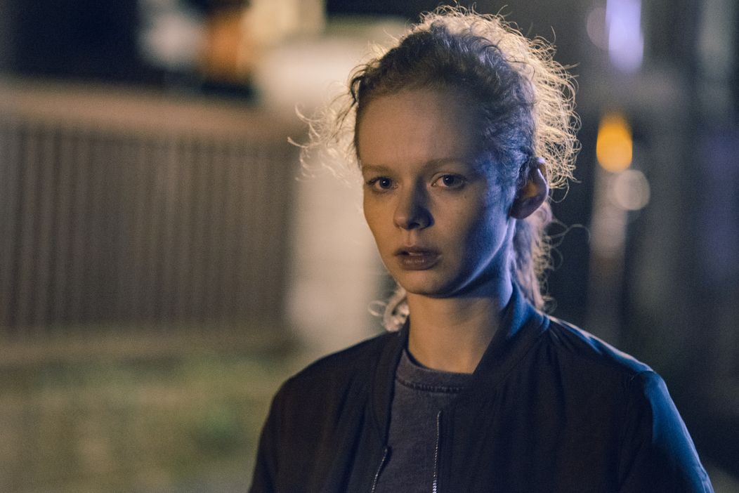 Fotogalerie osoby Anna Kameníková | TV Nova