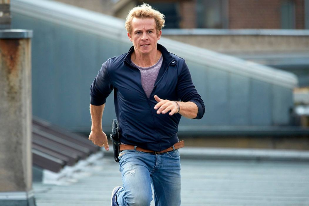 Fotogalerie - GALERIE: Daniel Roesner alias Paul Renner | TV Nova