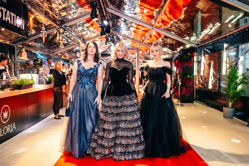 Fotogalerie - Ples jako Brno | TV Nova