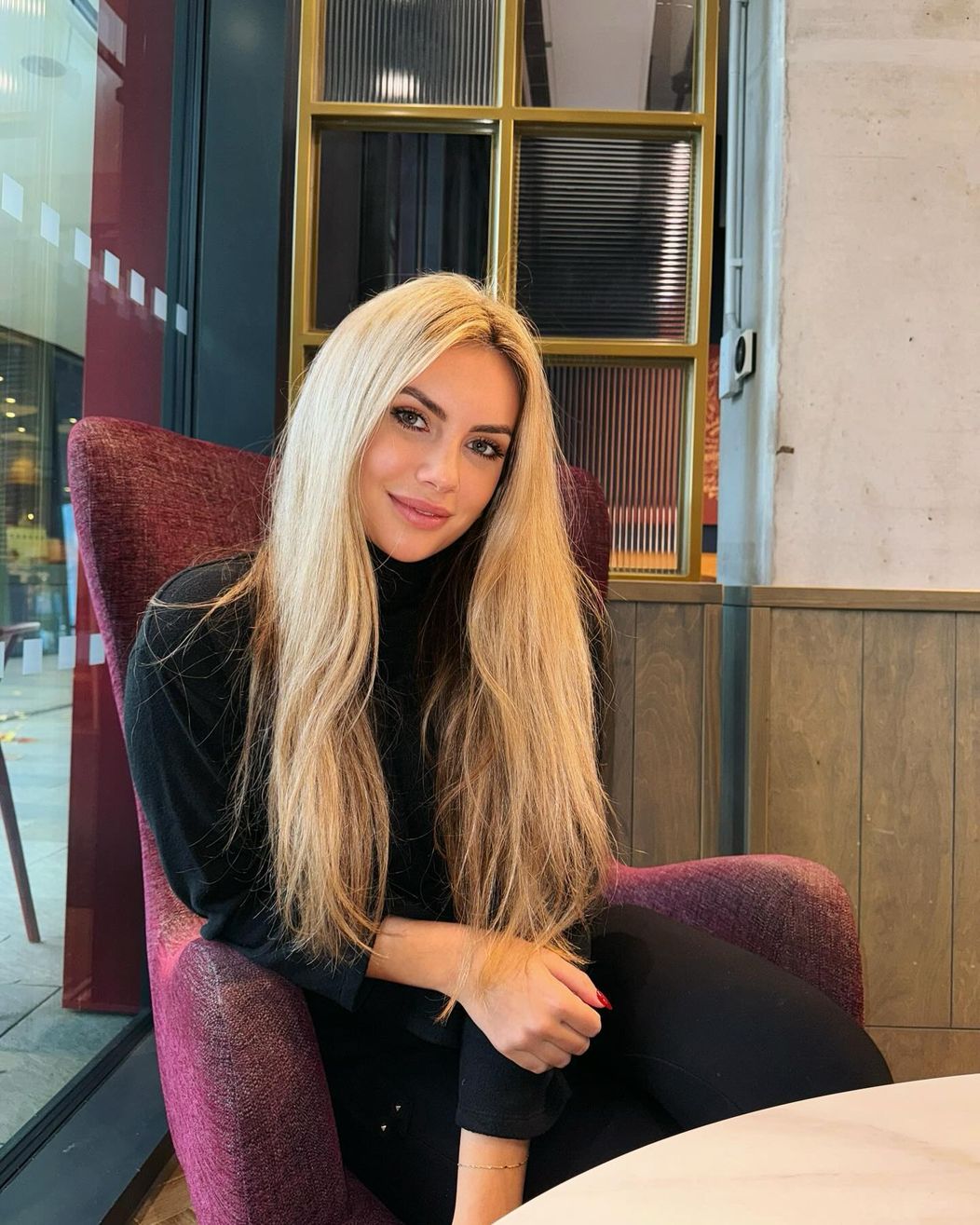 Fotogalerie osoby Viktorie Vacková Viki | TV Nova