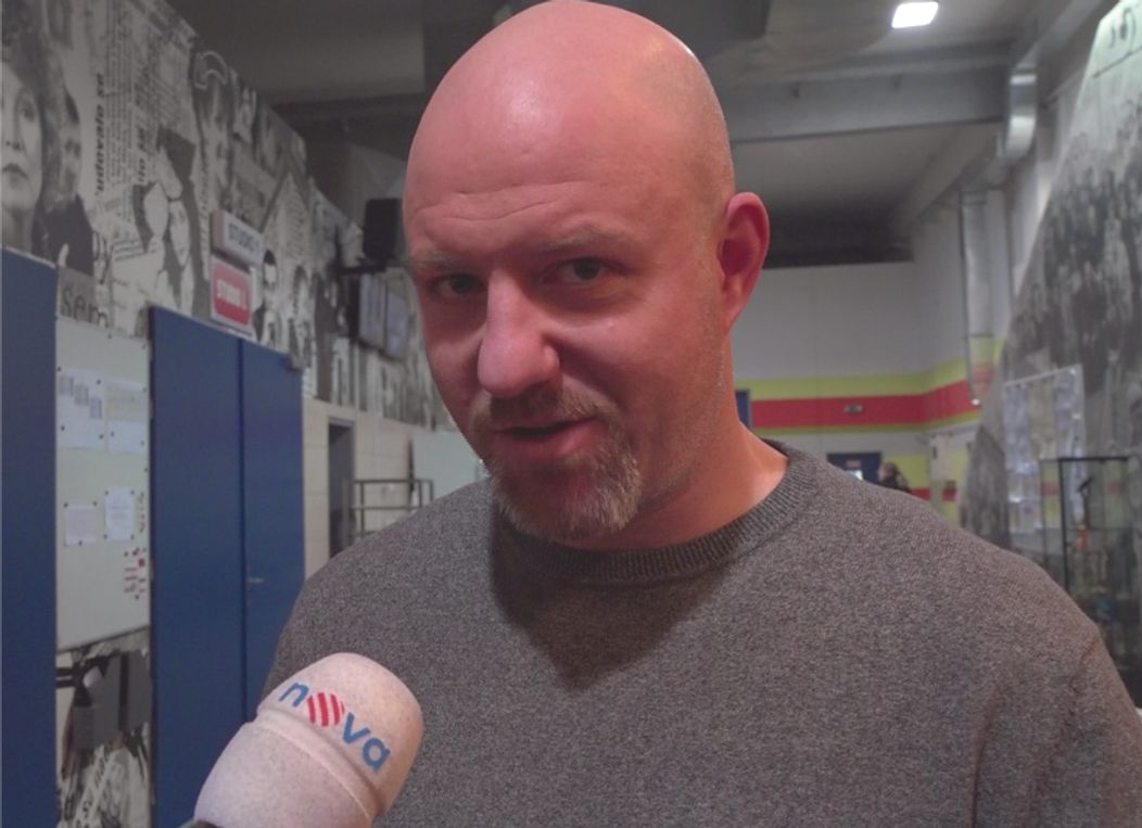 Fotogalerie osoby Jan Holík | TV Nova