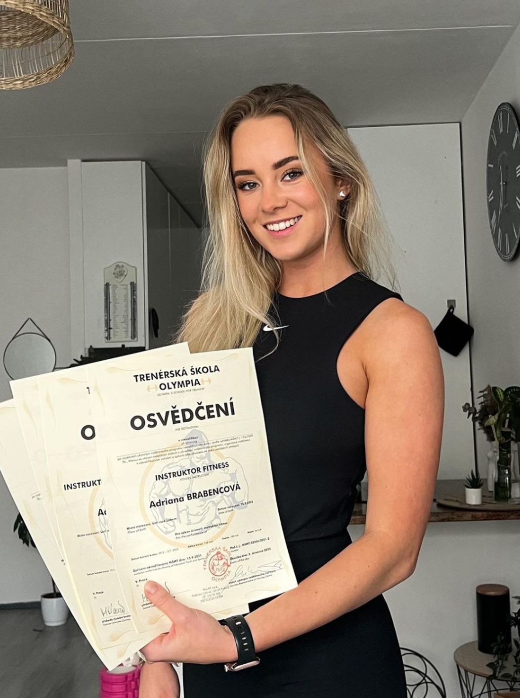 Fotogalerie - Love Island Adriana | TV Nova