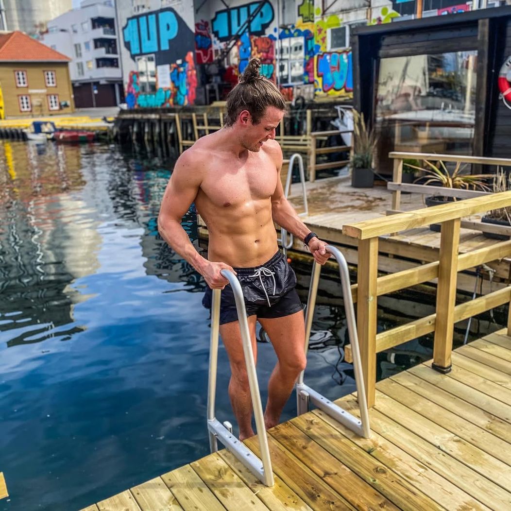 Fotogalerie osoby Radko Urbanyak | TV Nova