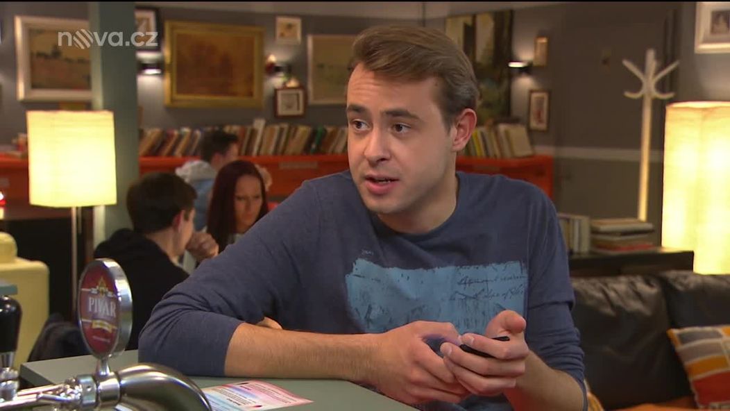 Fotogalerie osoby Jaroslav Blažek | TV Nova