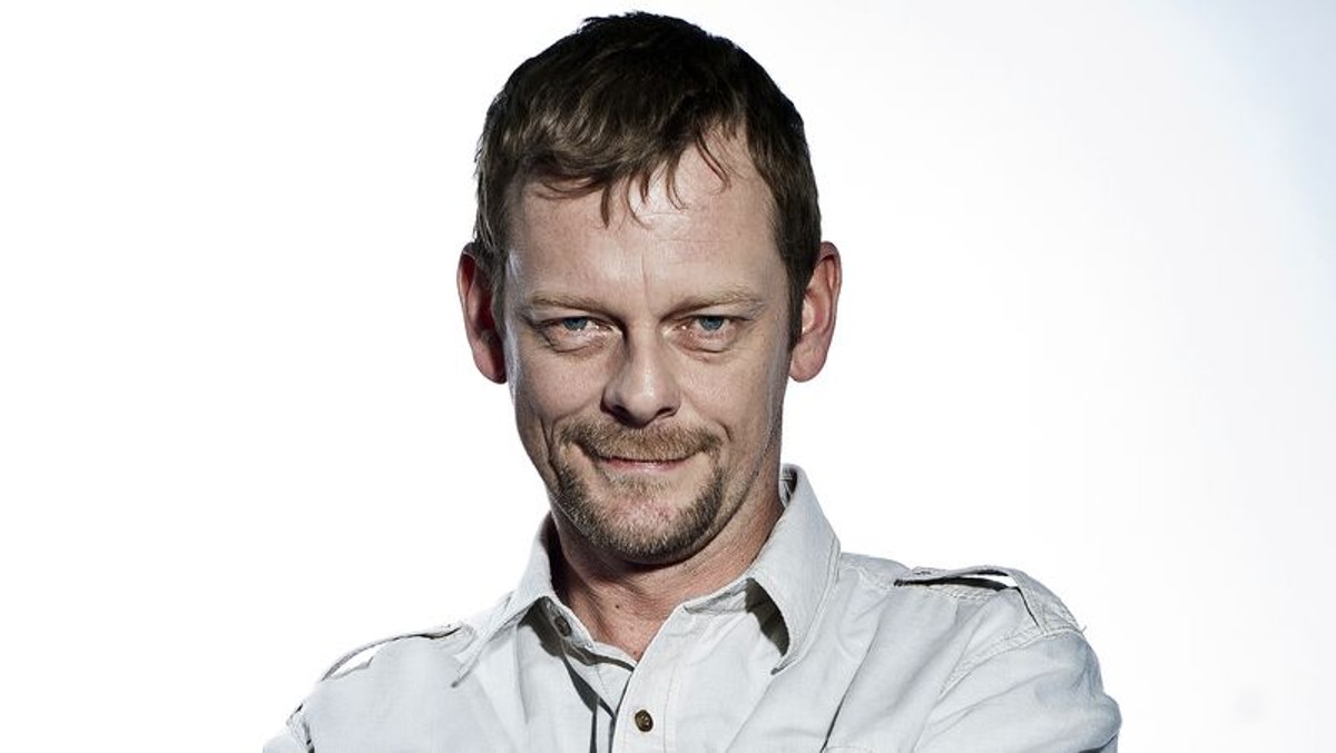 Martin Stránský | Osobnosti | TV Nova