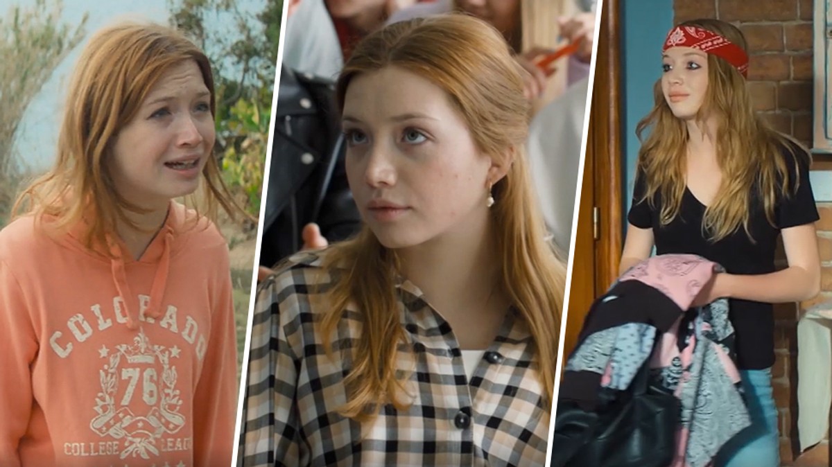 Denisa Biskupová má štěstí na role! Která z nich ji inspirovala i v ...