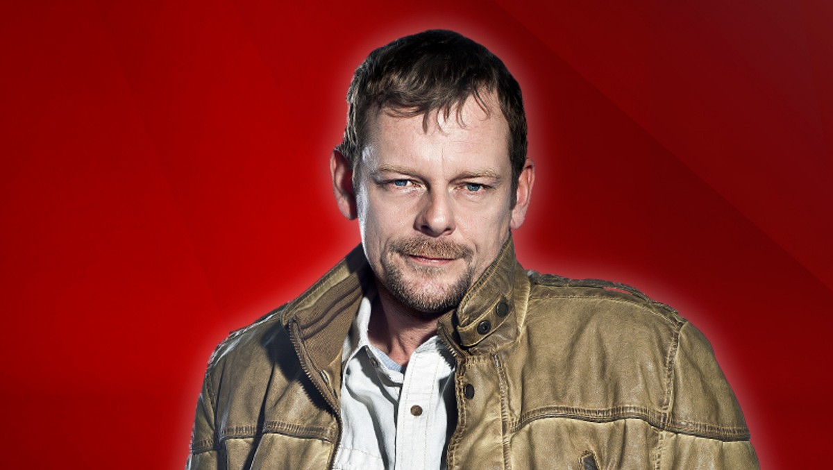 Martin Stránský | TV Nova