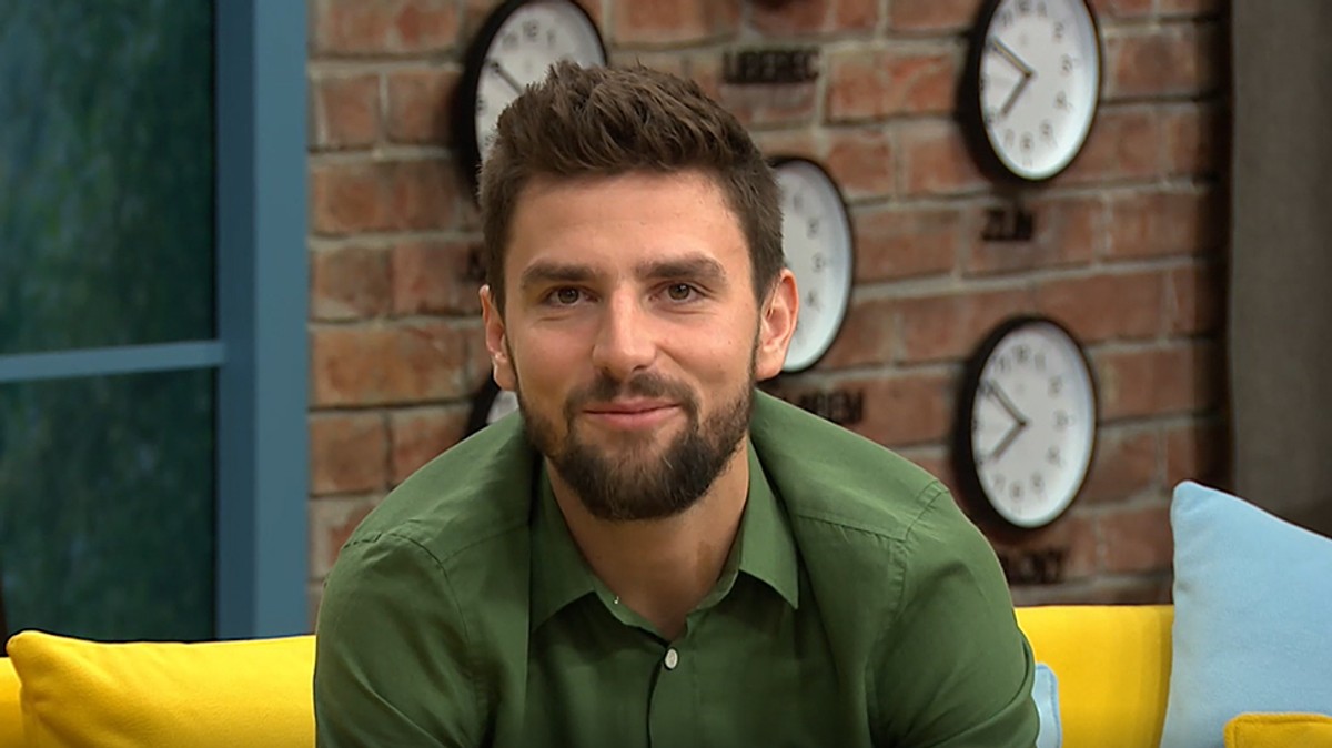 Z Ulice do Love Islandu: Jak se Vašek Matějovský dostal k herectví a ... Z Ulice do Love Islandu: Jak se Vašek Matějovský dostal k herectví a ...