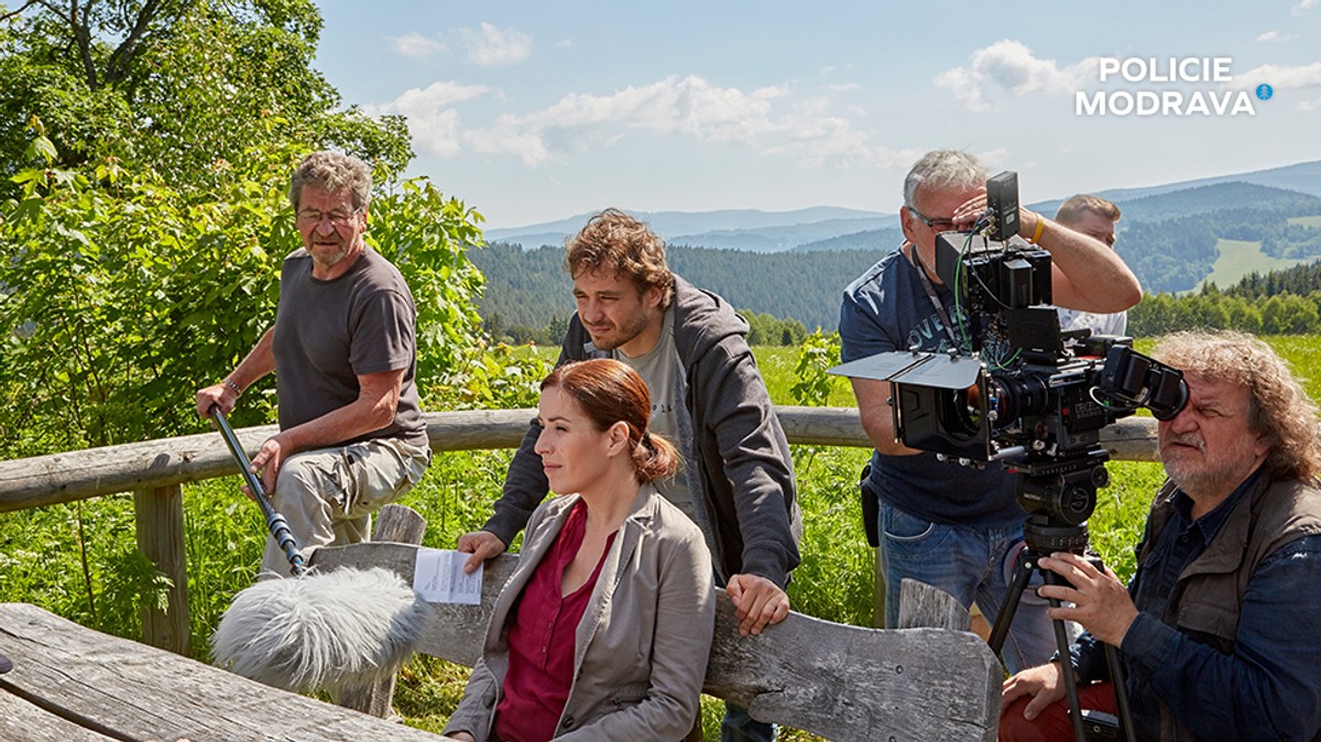 Klokani, historické události i děsivá místa! Co nabízí ráj seriálu ...