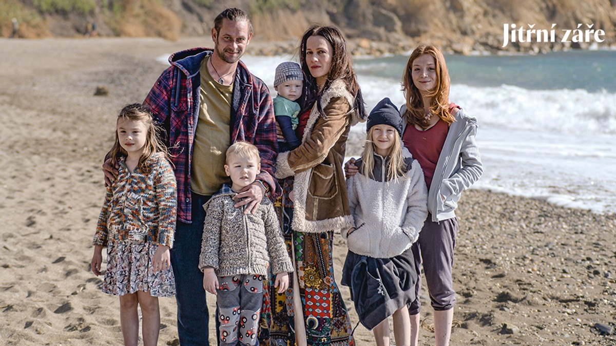 Fotogalerie osoby Jan Plouhar | TV Nova