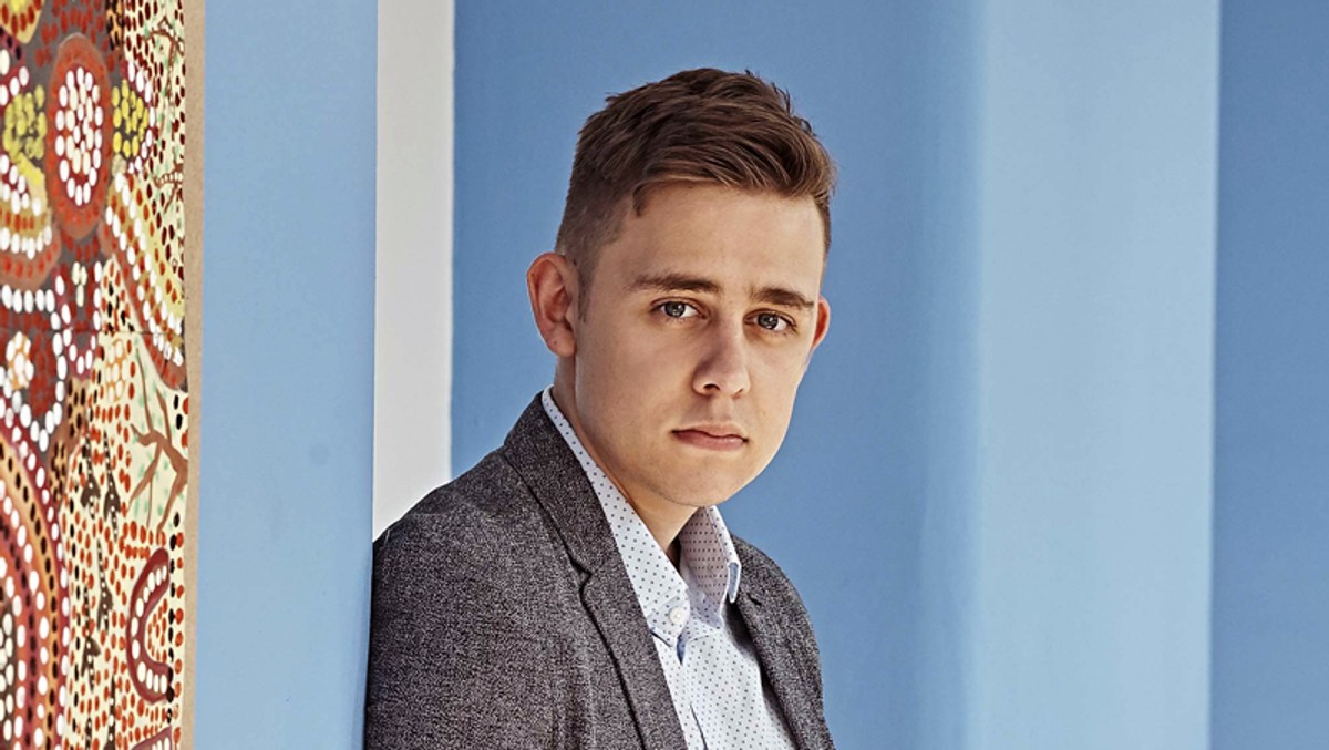 Vincent Navrátil | Osobnosti | TV Nova