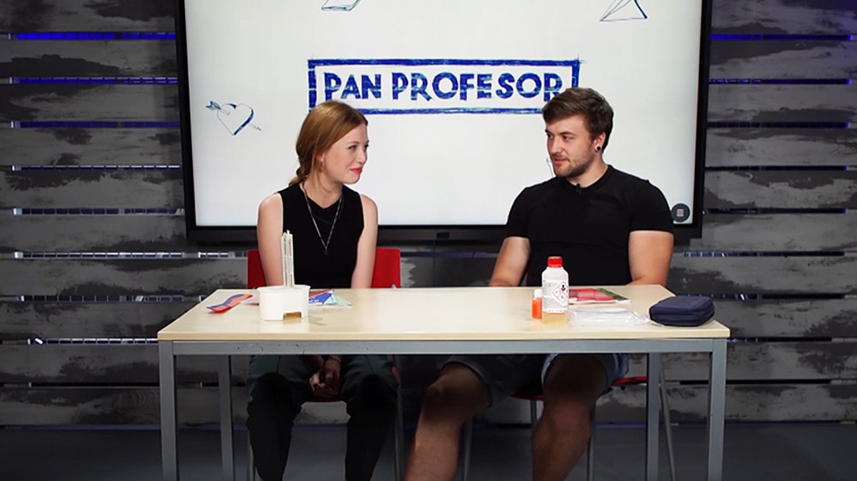 Přiznání Denisy Biskupové a Matěje Petráka z Pana profesora. Komu ...