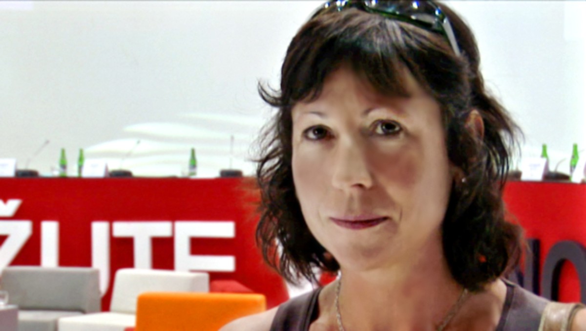 Co je to docusoap? | TV Nova