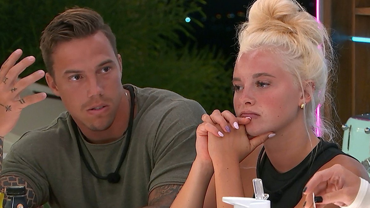 Chová se jako buran: Komu by Kryštof nejraději jednu ubalil? | TV Nova