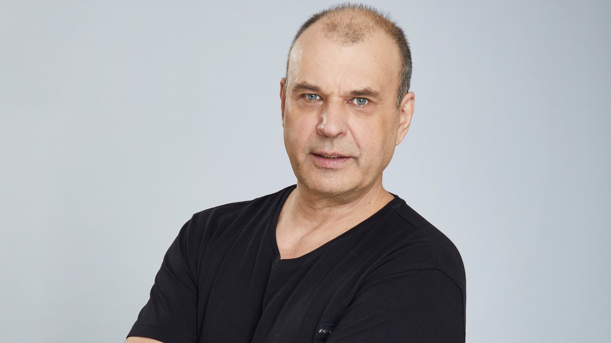 Petr Rychlý | Osobnosti | TV Nova