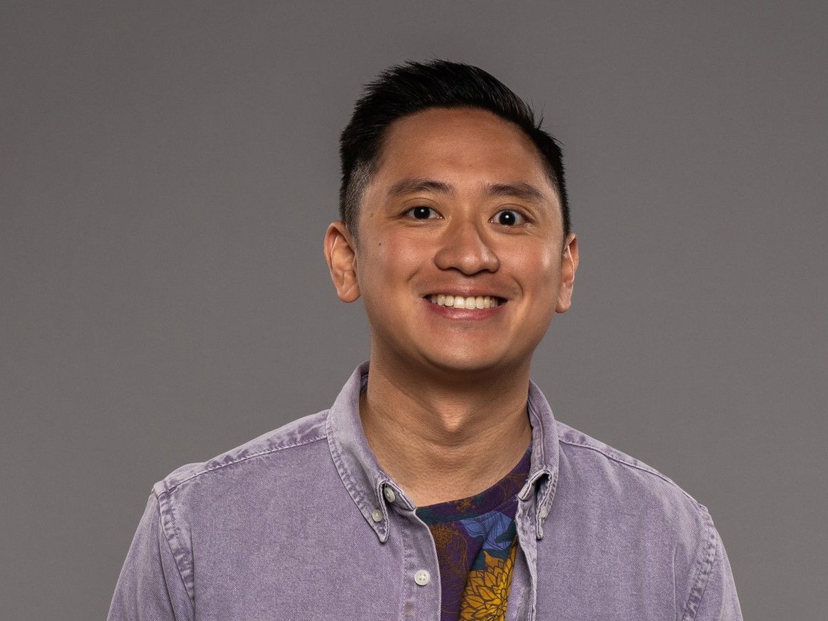 Robin Nguyen | Osobnosti | TV Nova