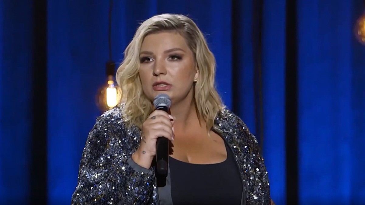 Po 28 letech šla Simona Salátová DONAHA! Poprvé popsala hrozivé zážitky ...