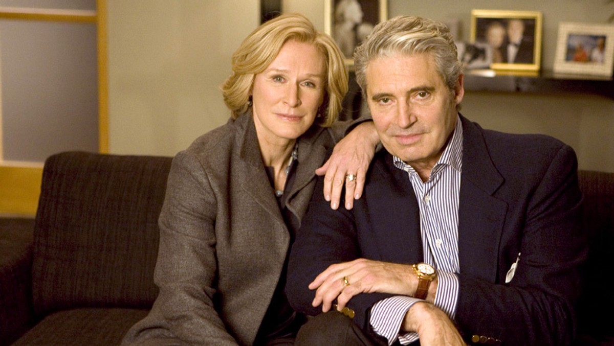 Šestý díl právnického seriálu PATTY HEWES: Nebezpečná advokátka | TV Nova