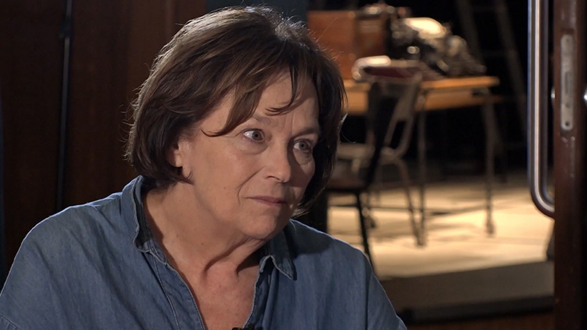 Jitka Smutná po svém coming outu: Pro lidi už jsem nebyla herečka, jen ...