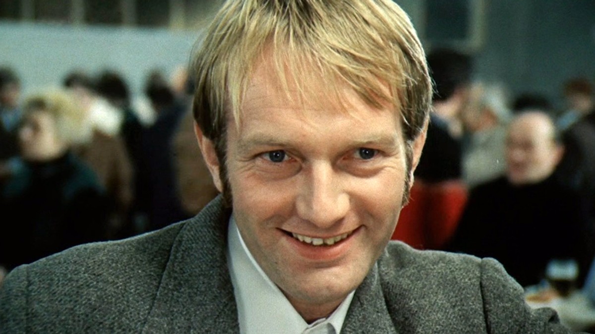 Jak dnes vypadá Luděk Sobota? Nejlepší scénky s hvězdou Jáchyme, hoď ho ...