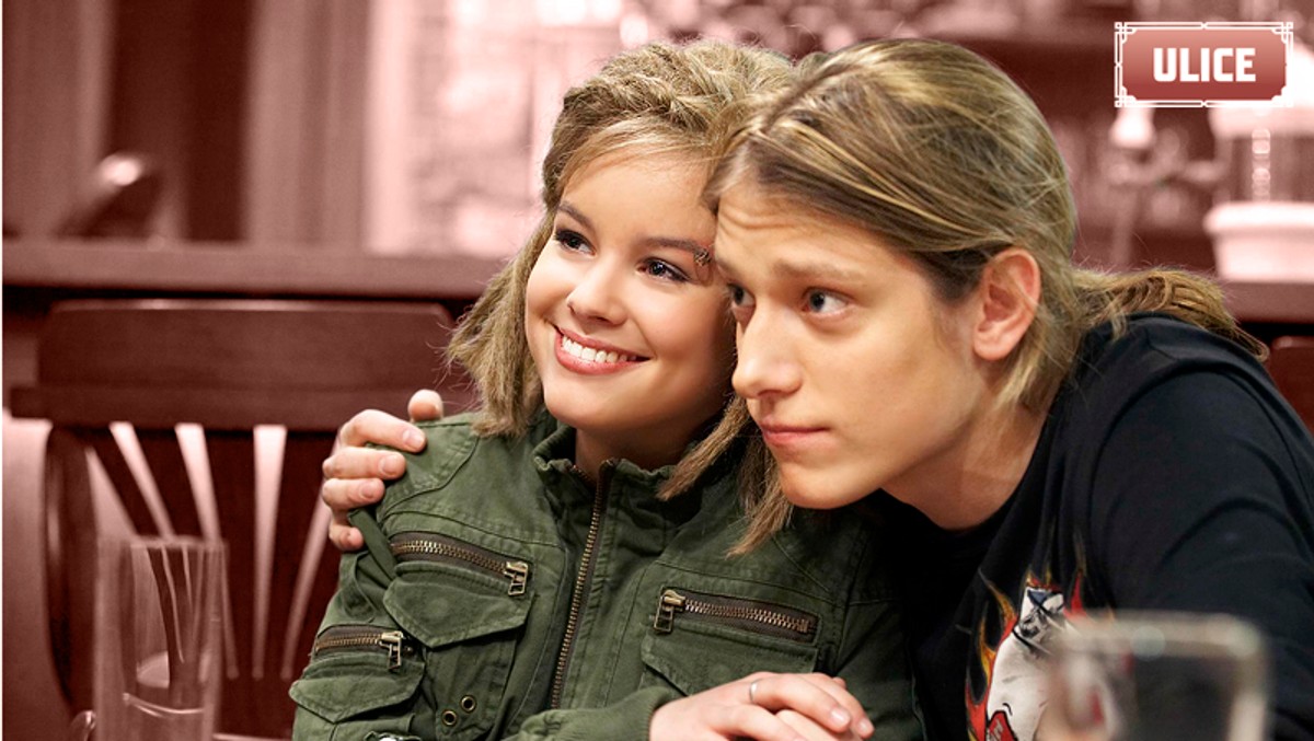 Ulice od příštího týdne opět na obrazovce! | TV Nova