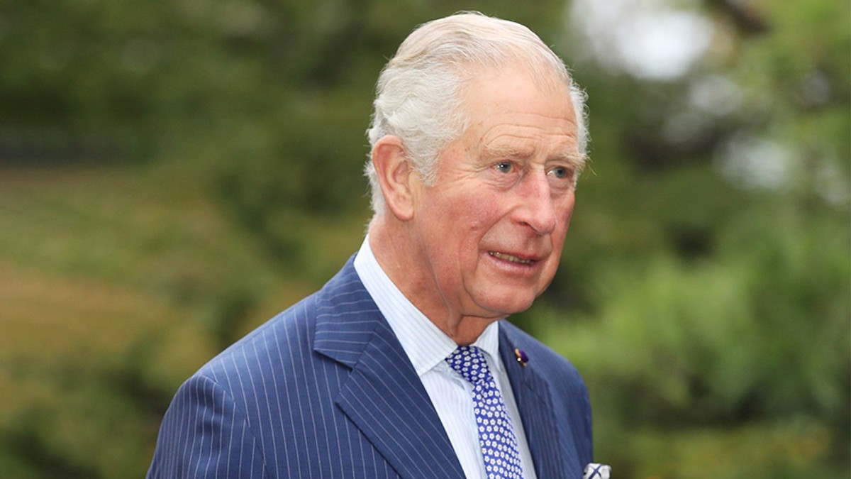 Velká Británie má nového krále: Kdo je vlastně Karel III.? | TV Nova