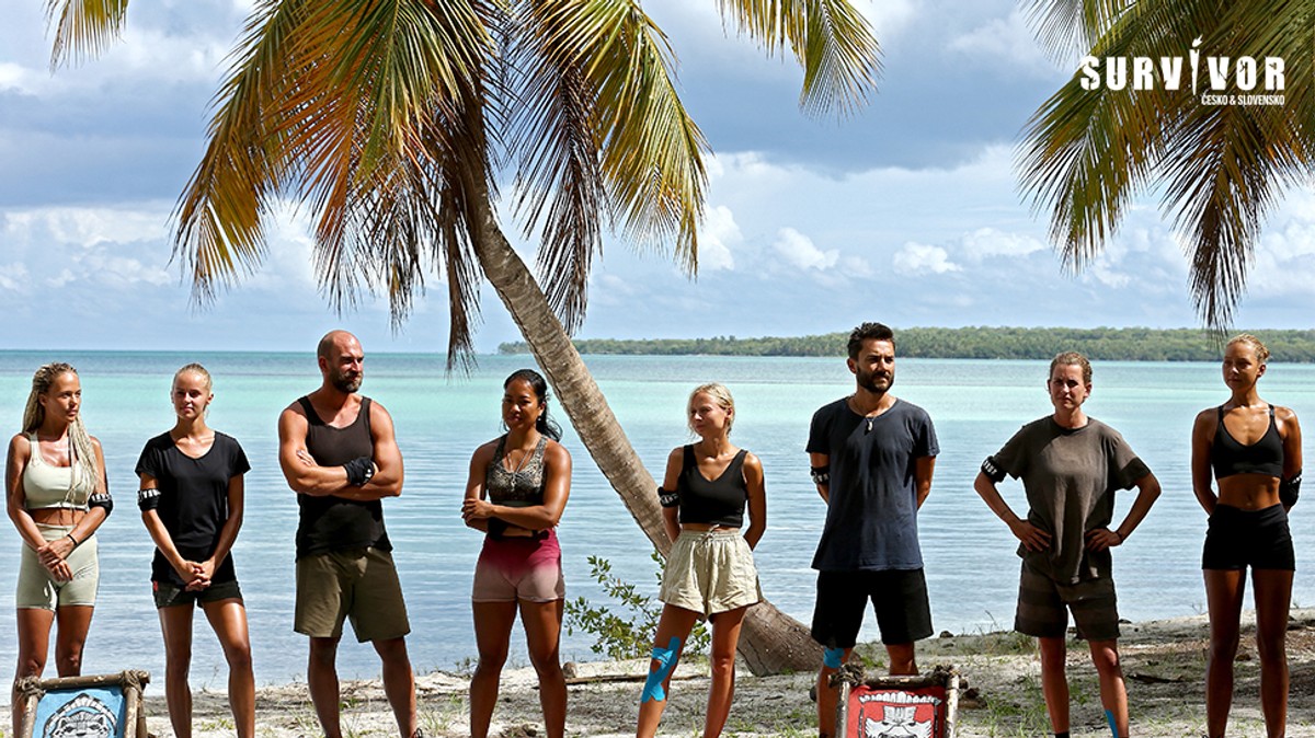 Kdo vyhraje Survivor? Hlasujte! | TV Nova