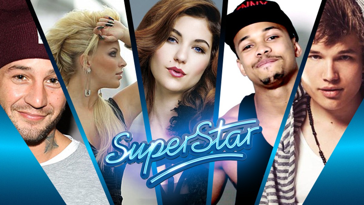 TOP 13: Kdo v SuperStar nevyhrál, zato nyní válcuje showbyznys? Není to ...