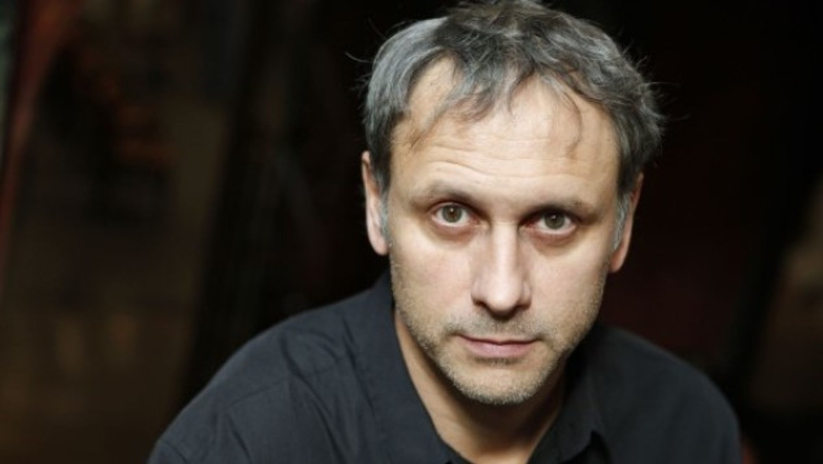 Fotogalerie osoby Igor Chmela | TV Nova