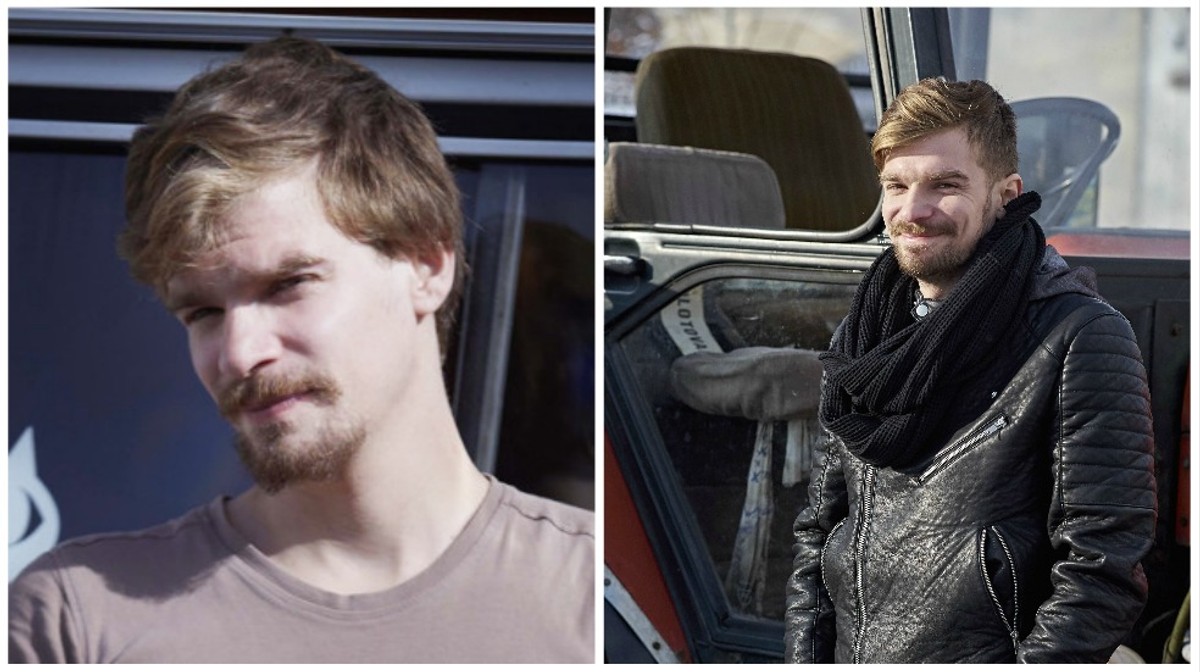 Multitalentovaný Petr Buchta: Co zvládá kromě herectví? Tohle všechno ...