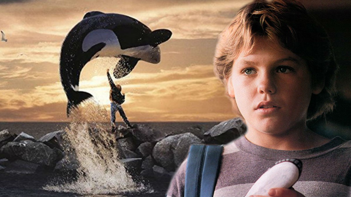 Dětská hvězda ze Zachraňte Willyho DNES: Neúspěšná hudební i herecká ...