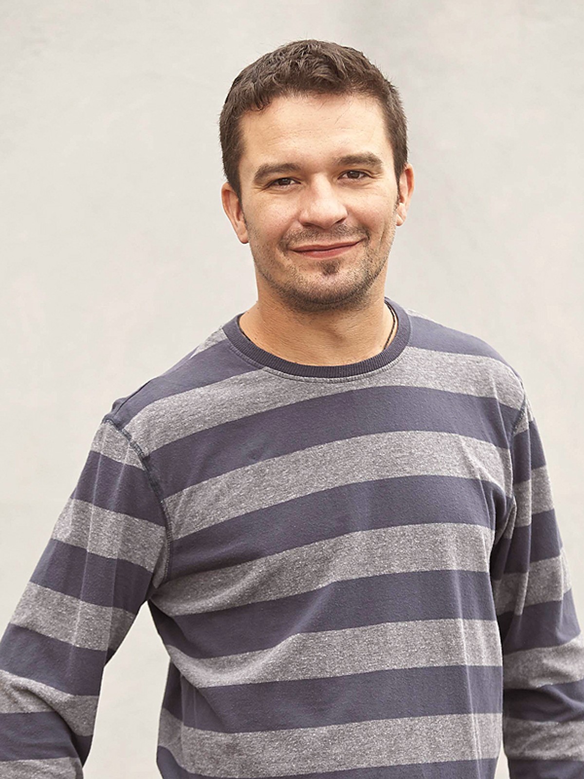 Kryštof Rímský | Osobnosti | TV Nova