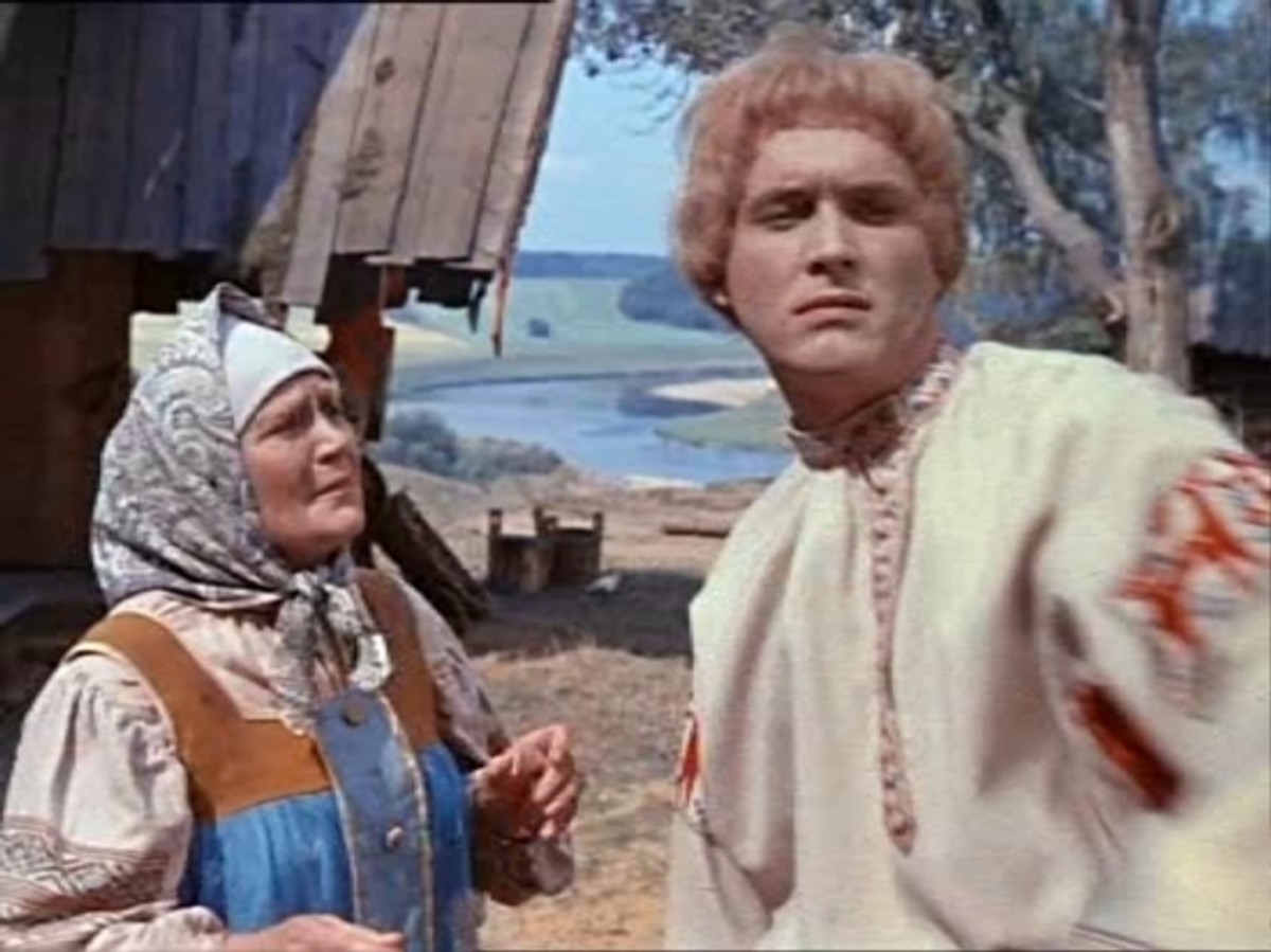 VELKÝ TEST: Jak dobře znáte pohádku Mrazík? Otestujte se! | TV Nova