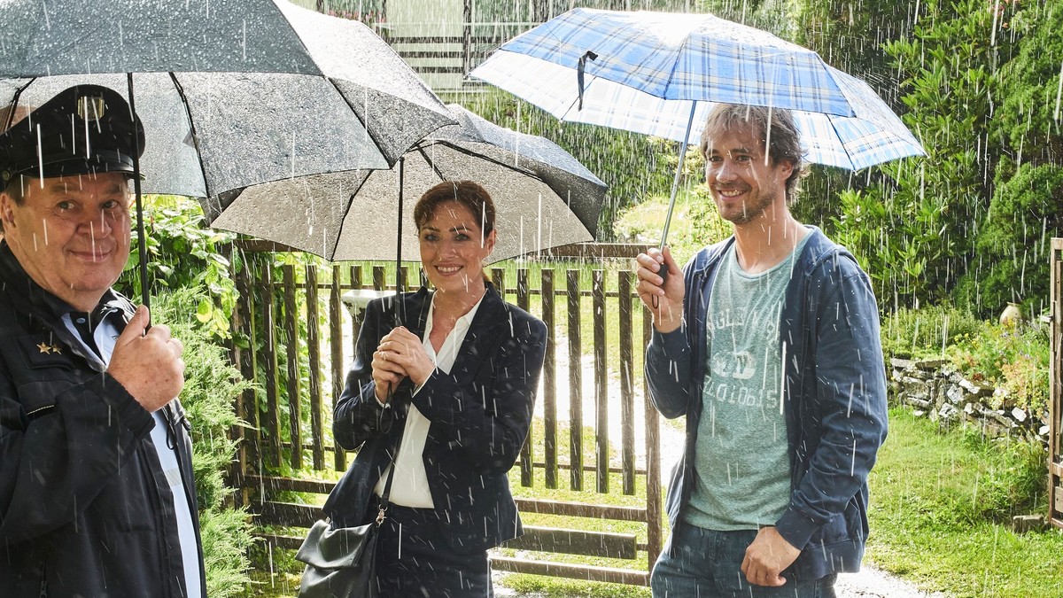 Poslední epizoda seriálu Policie Modrava. Co herci prozradili? | TV Nova