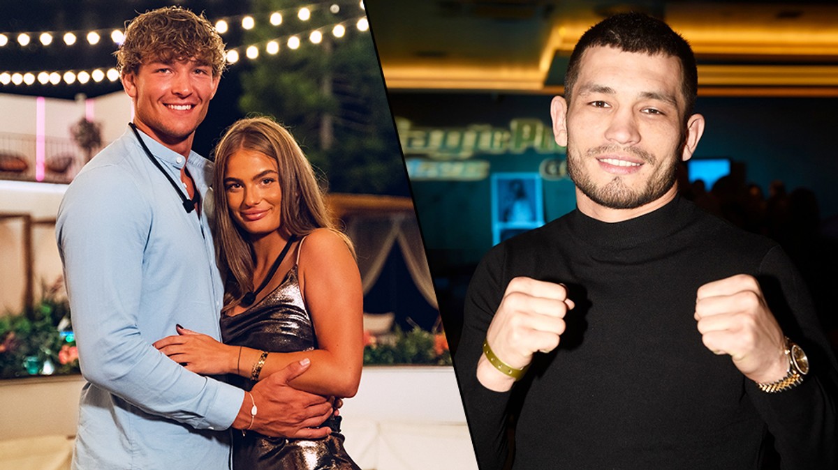 Exkluzivní vyjádření Sabiny a Zbyňka: Zapříčinil jejich rozchod bijec Muradov? | TV Nova