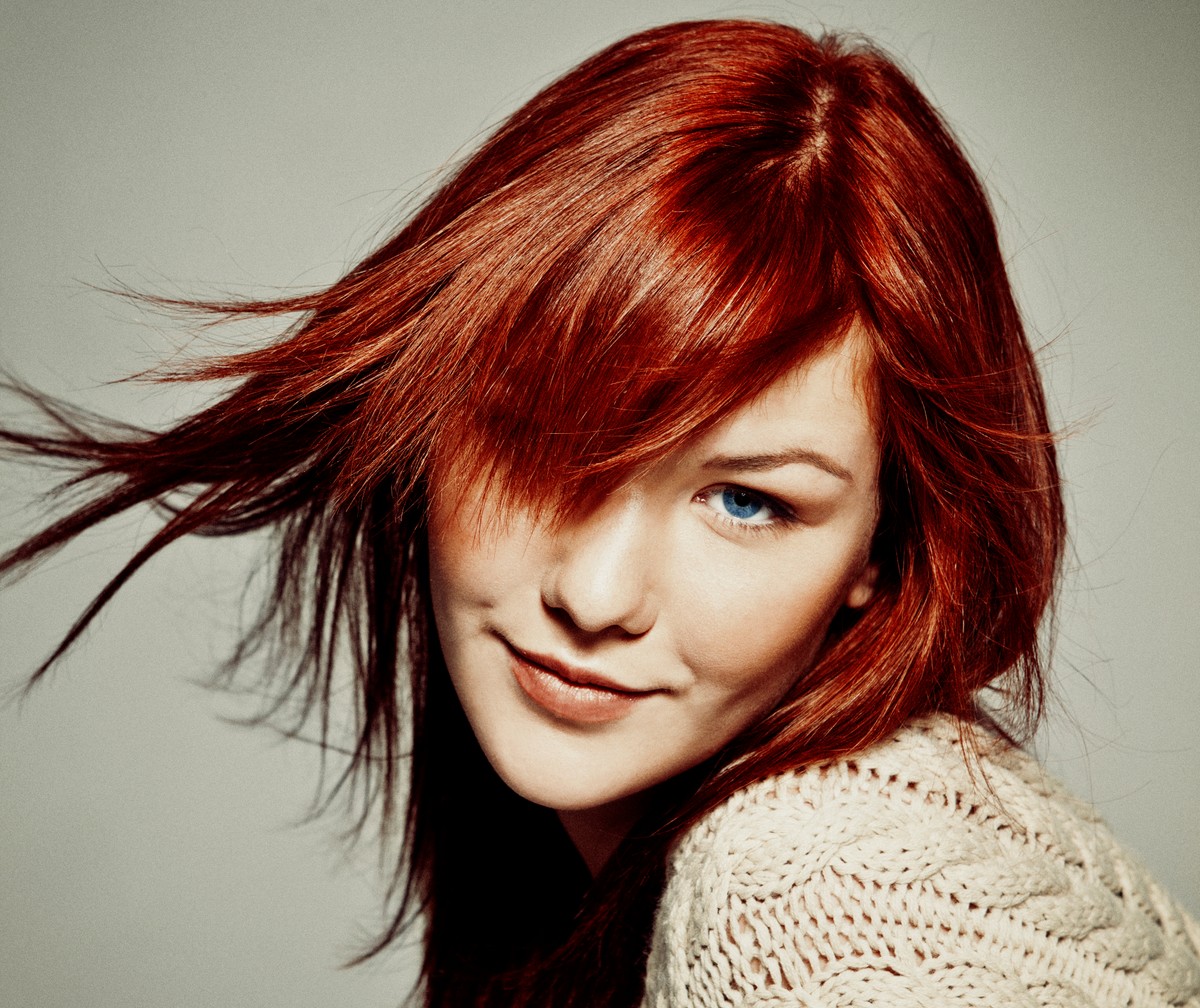 Debbi | Osobnosti | TV Nova