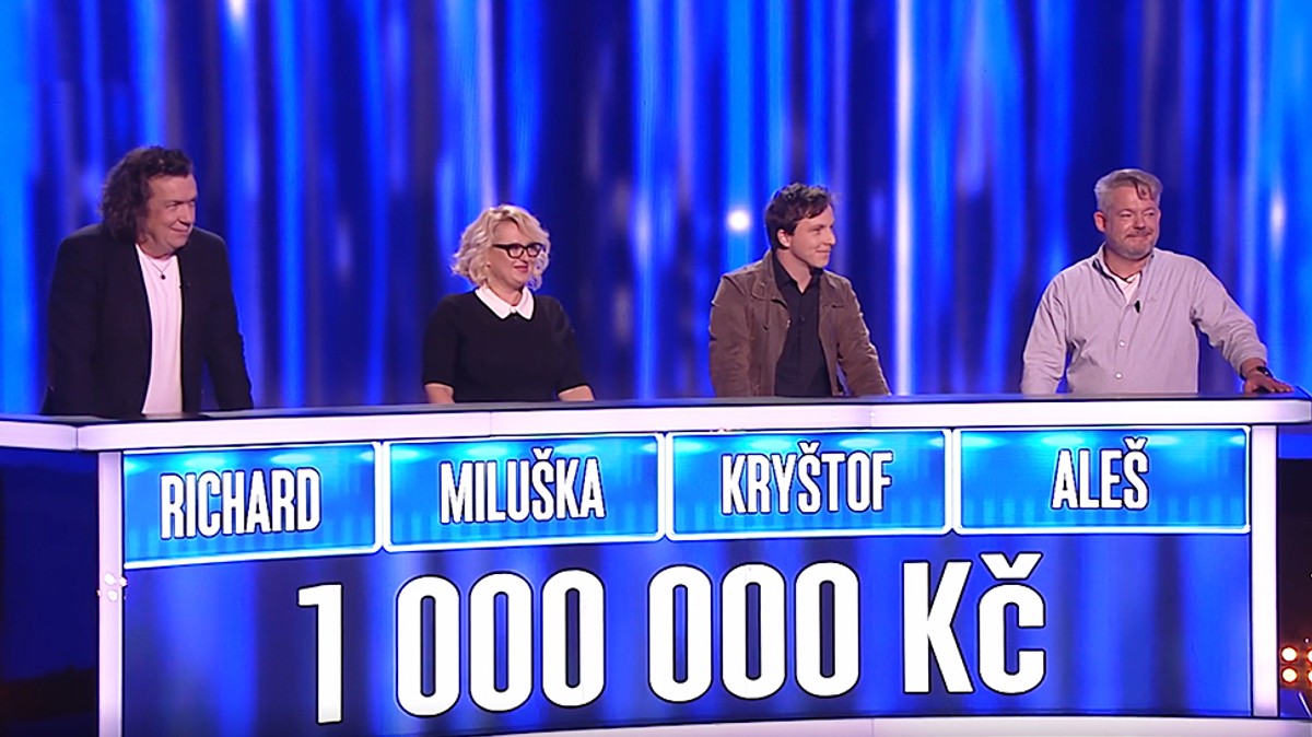 Tohle se v Na lovu ještě nestalo! Jak dopadne souboj o milion korun? | TV Nova