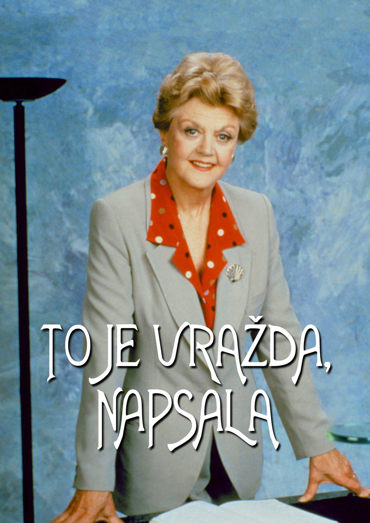 To je vražda, napsala | TV Nova