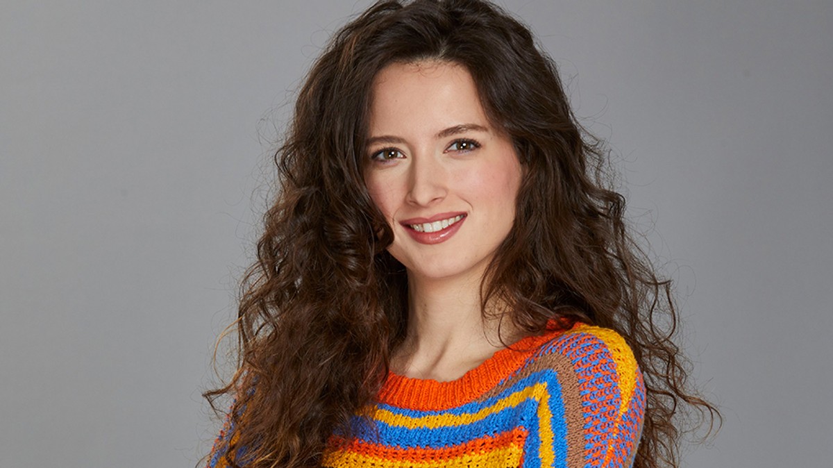 Hvězda Ulice Michelle Hansen: Jak se představitelka Skyler vypořádává s ...