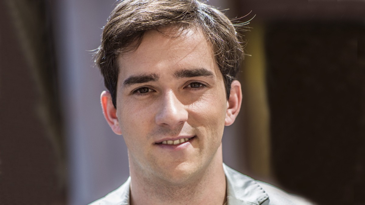 Matouš Ruml alias David z Ulice: Jaký život má dnešní oslavenec? | TV Nova