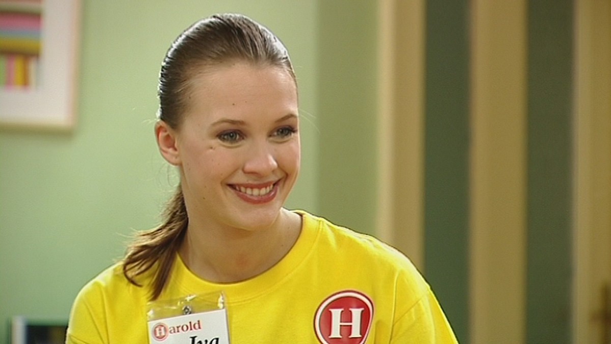 13. díl – Sliby chyby | TV Nova