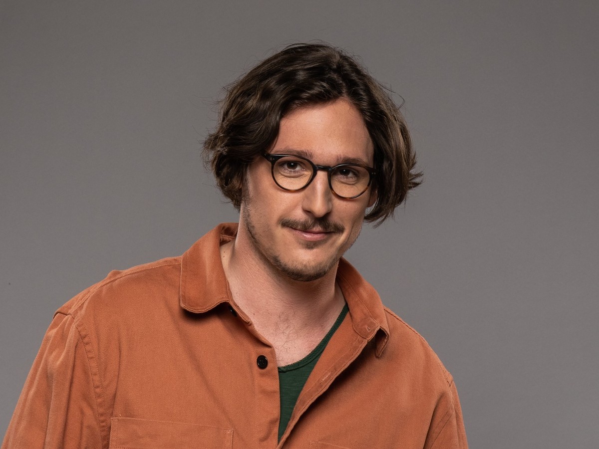 Adam Willant | Osobnosti | TV Nova