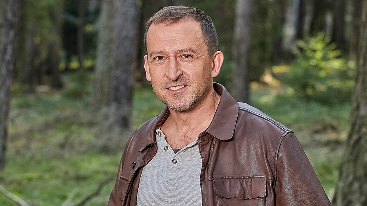 Muž mnoha tváří. Kterými proměnami prošel Martin Hofmann z Odznaku ...