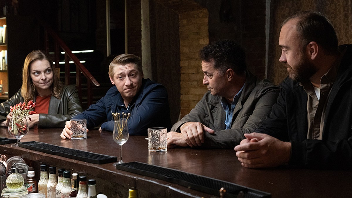 Loučení s Janou a Tomem: Co se stane ve Specialistech? | TV Nova