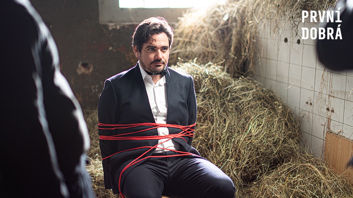 Nova Fun přináší novou originální skečovou show První dobrá! | TV Nova