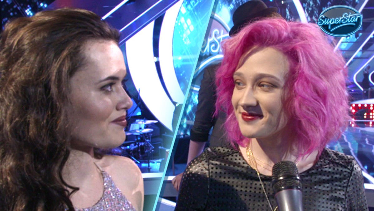 DRSNÝ SURVIVOR: Karmen s Terezou přežily. Prozradily, jak to dokázaly | TV Nova