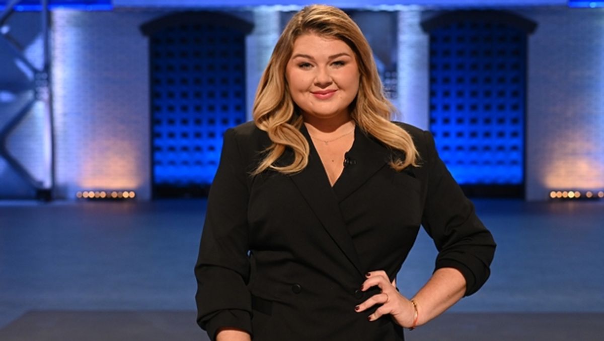 Eva Evelyn Kramerová | Osobnosti | TV Nova