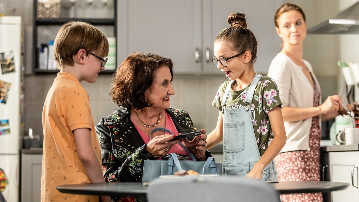 Víc rodičů, víc lásky? Natáčí se Jedna rodina. Seriál o rozvedených ...