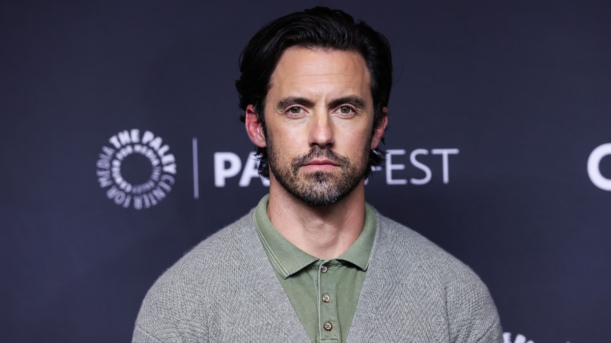 Milo Ventimiglia z Gilmorových děvčat prolomil mlčení. Co si myslí o ...