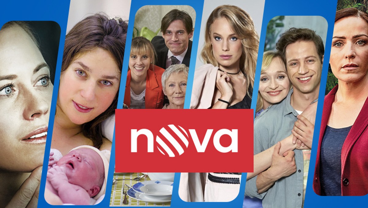 PODZIM NA TV NOVA: Zbrusu nové pořady i pokračování úspěšných projektů ...